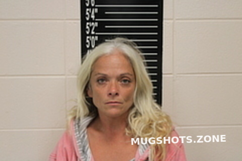SYNTHIA MARIE HAYES 09/04/2025 - Stone County Mugshots Zone