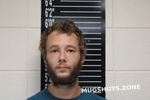 TYLER LEE RUBERT 10/31/2025 - Stone County Mugshots Zone