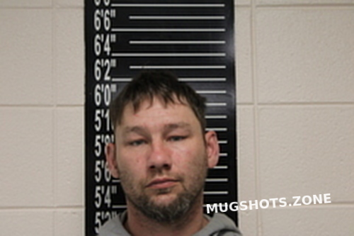 KENNETH TIMOTHY PRICE 12/01/2025 - Stone County Mugshots Zone