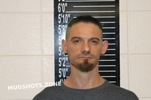 TIMOTHY ALLEN WALLACE 12/02/2025 - Stone County Mugshots Zone
