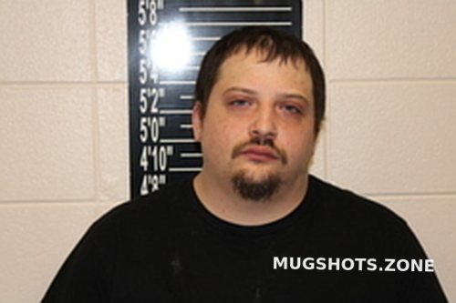 KALEB MICHAEL KARTHEISER 12/15/2025 - Stone County Mugshots Zone