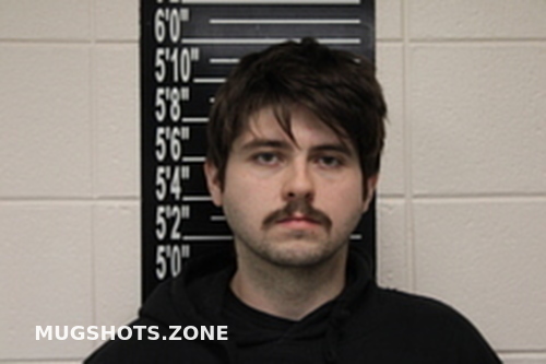 DACHOTA ANTHONY COX 12/20/2025 - Stone County Mugshots Zone