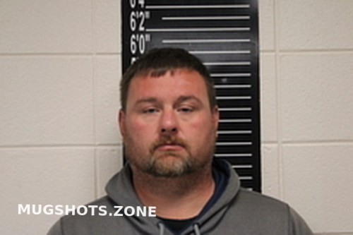 JUSTIN RAY BAIN 12/22/2025 - Stone County Mugshots Zone