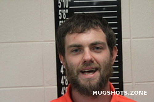 BRANDON CADE WINDER 02/02/2026 - Stone County Mugshots Zone