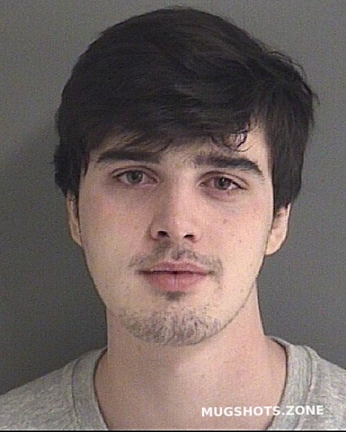 WEBER BRAYDEN JOSEPH 02/27/2021 - Story County Mugshots Zone