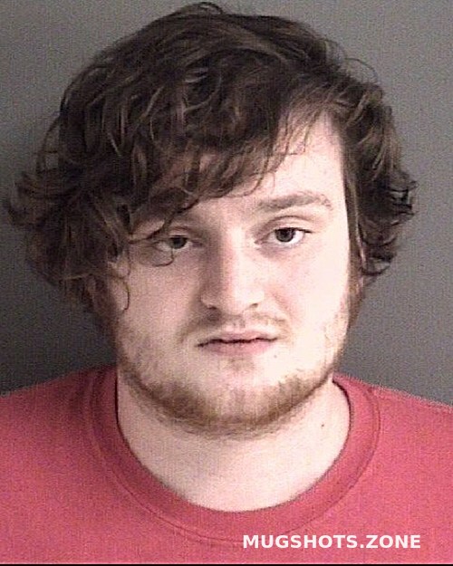 RICKEY DRAKE CHARLES 04/30/2021 - Story County Mugshots Zone