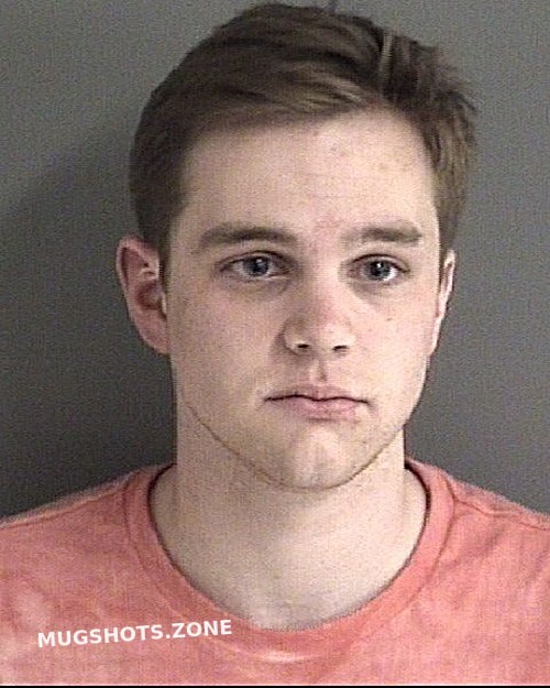 WELLNER RYAN MICHAEL 05/02/2021 - Story County Mugshots Zone