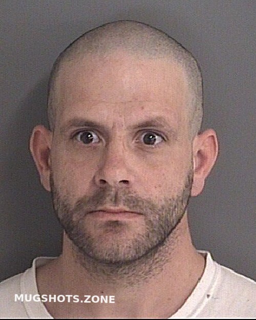 BYERS MICHAEL DUNCAN 06/01/2021 - Story County Mugshots Zone
