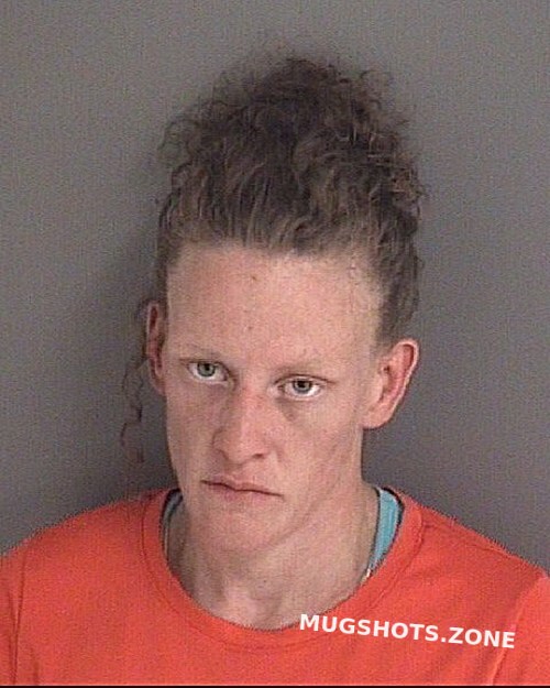 KINYON AMANDA KAY 06/06/2021 - Story County Mugshots Zone