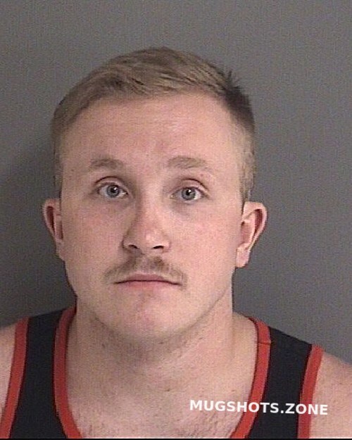 CLOUTIER DAIMON MICHAEL 07/05/2021 - Story County Mugshots Zone