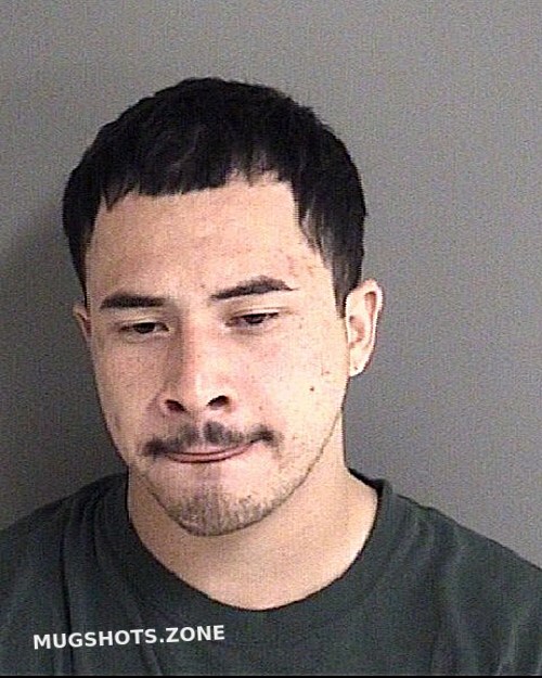 FAJARDO KEVIN ALEXANDER 09/22/2021 - Story County Mugshots Zone
