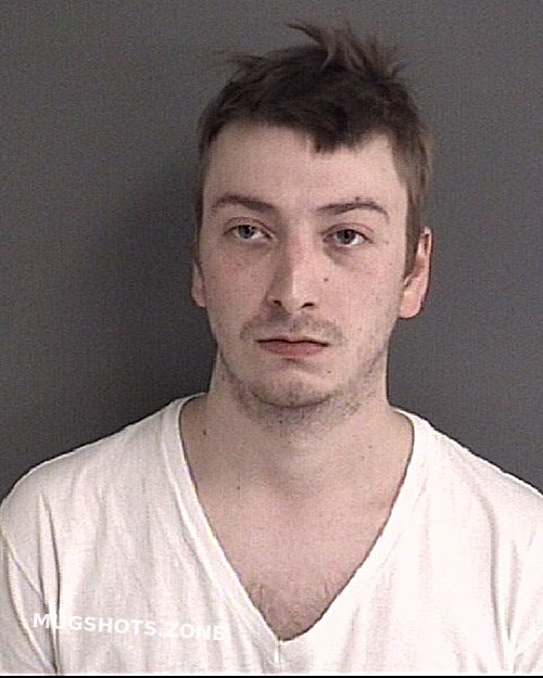 WADLE NATHAN ALEXANDER 10/20/2021 - Story County Mugshots Zone