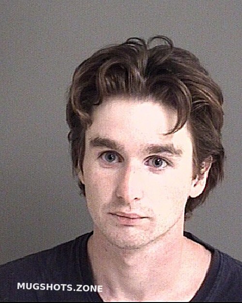 NICHOLSON TREVIN DAVID 10/21/2021 - Story County Mugshots Zone