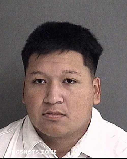 SANDOVAL EMILIO & 11/13/2021 - Story County Mugshots Zone