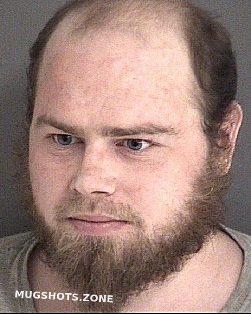 CRESAP BRANDON JOHN 11/18/2021 - Story County Mugshots Zone