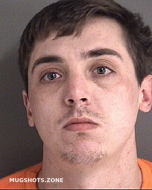 RUSHING COLE ANTHONY 11/18/2021 - Story County Mugshots Zone
