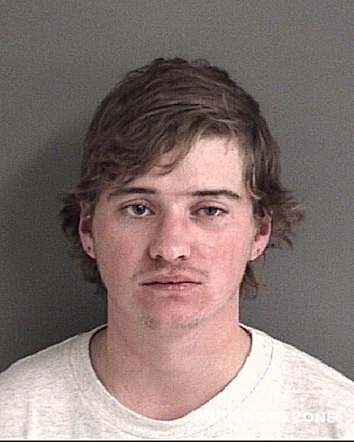 THOMPSON TYLER JACOB 12/12/2021 - Story County Mugshots Zone