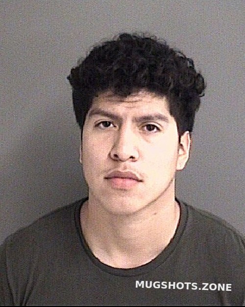 RIOS PABLO ALFREDO 02/11/2022 - Story County Mugshots Zone