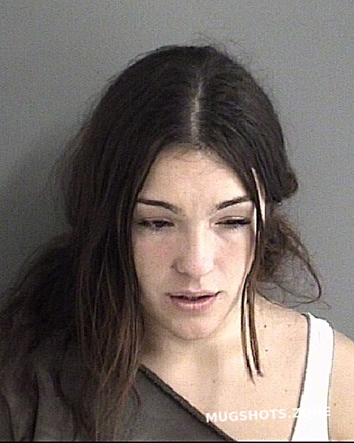 BOEHM BROOKE NOELLE 04/16/2022 - Story County Mugshots Zone