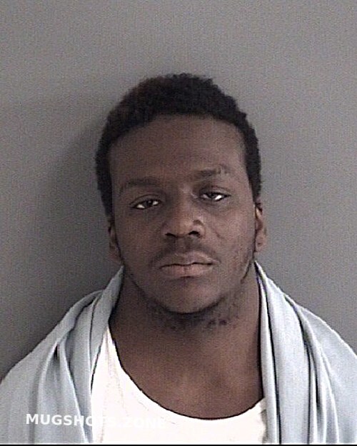 ELLIS PATRILL DARNELL 05/16/2022 - Story County Mugshots Zone