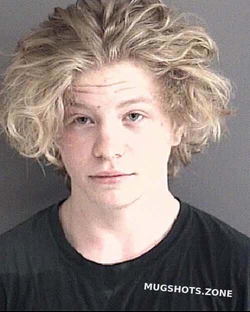 ANGOVE ELI EUGENE 05/24/2022 - Story County Mugshots Zone