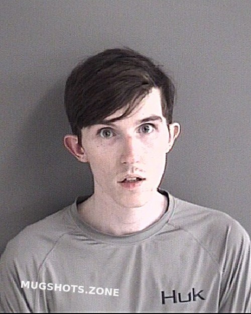 CURRAN SEAN MICHAEL 05/30/2022 - Story County Mugshots Zone