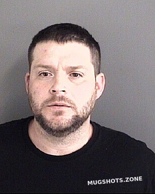 MCCREADY ANDREW DOUGLAS 06/07/2022 - Story County Mugshots Zone