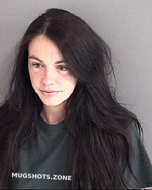 GAFFNEY BRIDGET MARIE 06/26/2022 - Story County Mugshots Zone