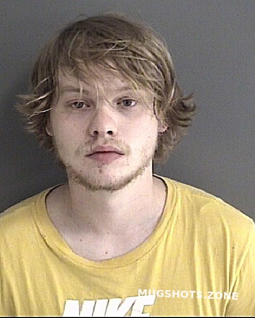 REID MASON ANDREW 07/01/2022 - Story County Mugshots Zone