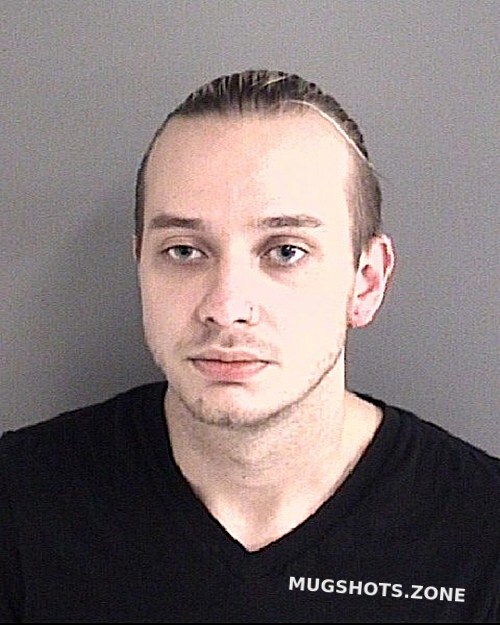 PLUM TYLER JAHN 07/01/2022 - Story County Mugshots Zone