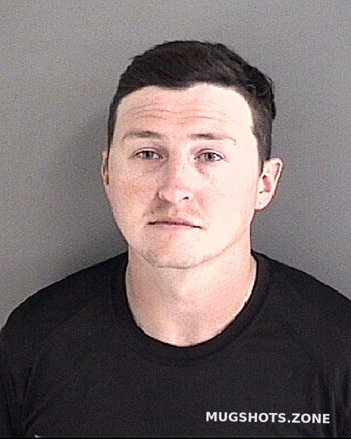 BROWN CLAY NICHOLAS 08/21/2022 - Story County Mugshots Zone