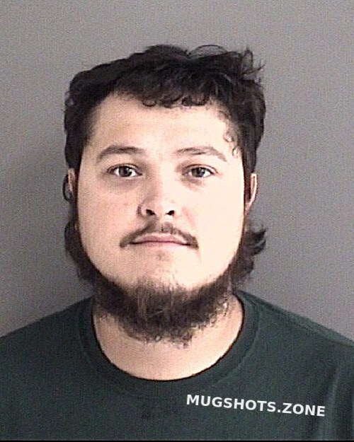 GONZALEZ AUSTIN AGUSTIN 08/23/2022 - Story County Mugshots Zone