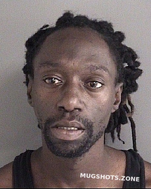 YOUNG ANDRE ALLEN 09/01/2022 - Story County Mugshots Zone