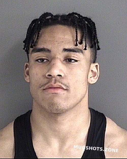 CREWS JARON JACOB 09/18/2022 - Story County Mugshots Zone