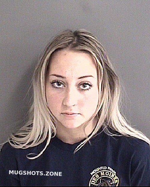 HALSTRUM KATHARINE ELIZABETH 09/29/2022 - Story County Mugshots Zone