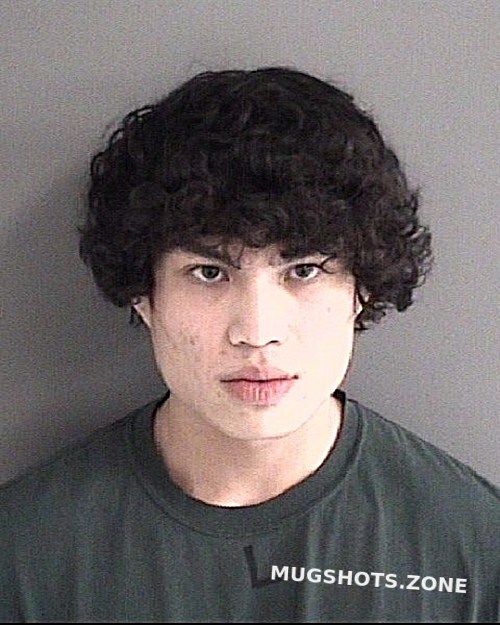 BUI KENT LETONY 10/07/2022 - Story County Mugshots Zone