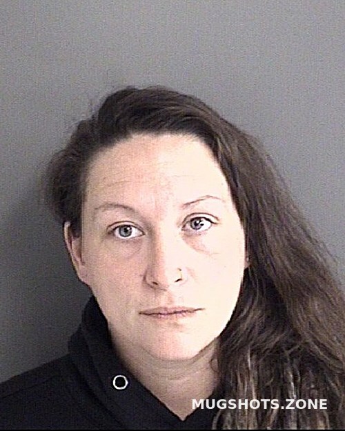 MILLER ASHLEY JEAN 10/20/2022 - Story County Mugshots Zone