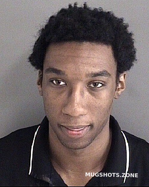 SHAW PARIS M 10/22/2022 - Story County Mugshots Zone