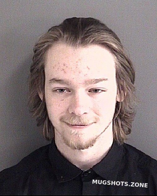 STOWE CHRISTIAN ALLEN 10/22/2022 - Story County Mugshots Zone