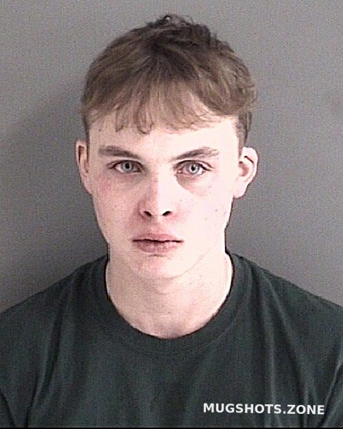 BARRETT PETER JOHN LAUTERBACH 10/29/2022 - Story County Mugshots Zone