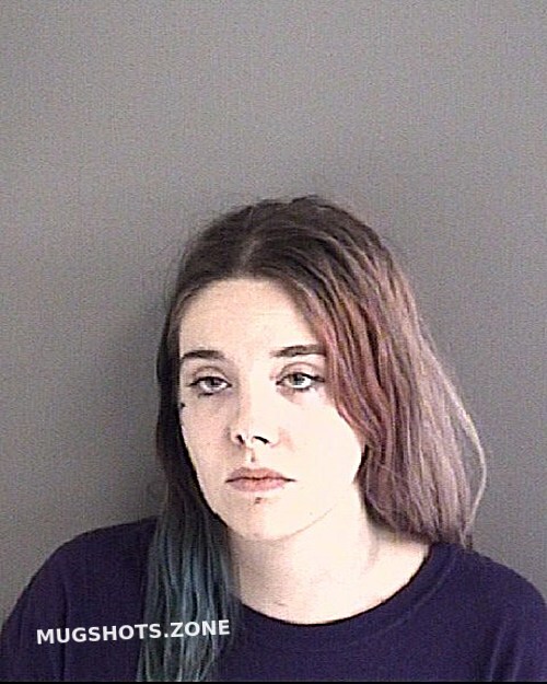RENNER RYLEE ANN 11/07/2022 - Story County Mugshots Zone