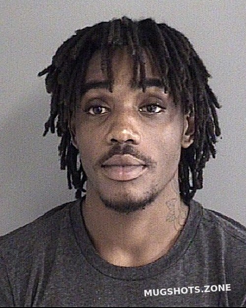 THOMPSON ANTWON & 11/10/2022 - Story County Mugshots Zone