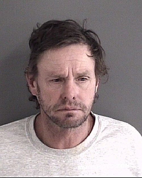 WILSON CHRISTOPHER JAMES 11/30/2022 - Story County Mugshots Zone