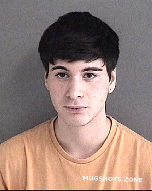 CRUZ BRYAN ADOLFO 12/05/2022 - Story County Mugshots Zone