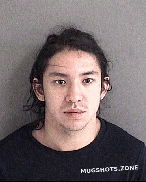 VAN BAALE RYAN GARRETT 12/14/2022 - Story County Mugshots Zone