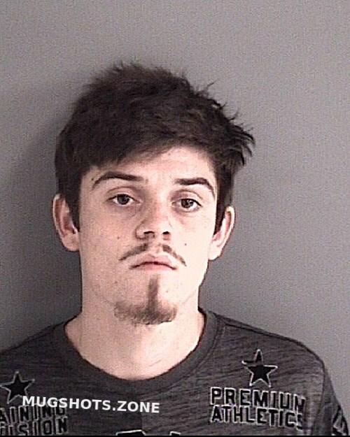 ROJAS-WAUSON EDRICK LEE 12/15/2022 - Story County Mugshots Zone