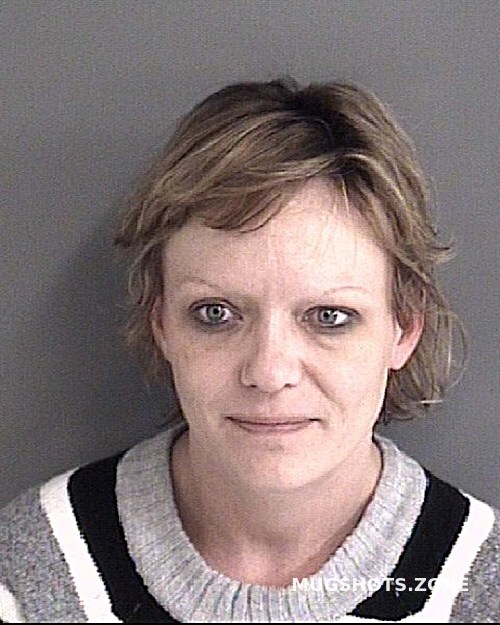 GOETZ JESSICA SUANN 12/18/2022 - Story County Mugshots Zone