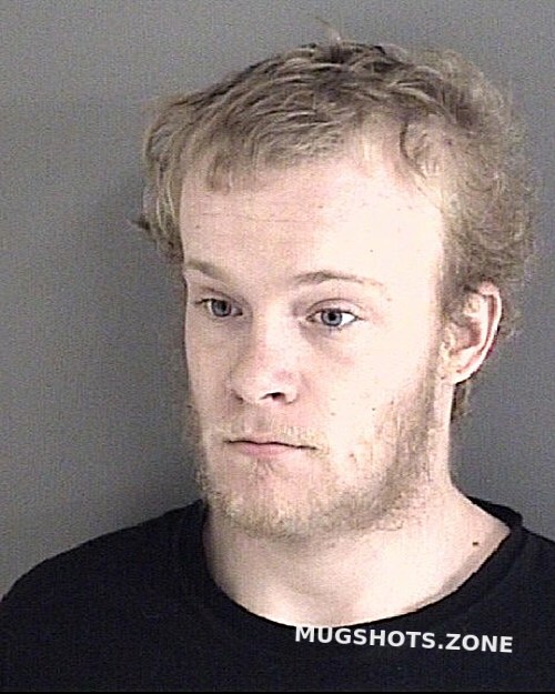 NESBITT PAYTON FREDERICK 12/21/2022 - Story County Mugshots Zone