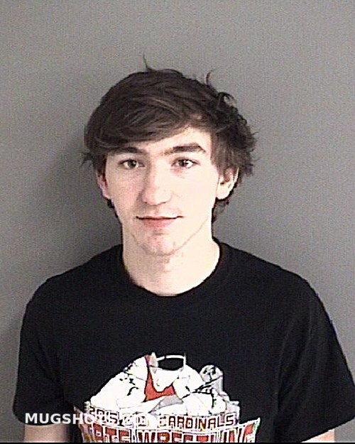 SAVAGE LEO ANDREW 12/27/2022 - Story County Mugshots Zone