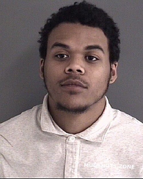 BUCHANAN DESHON ALLEN 01/06/2023 - Story County Mugshots Zone